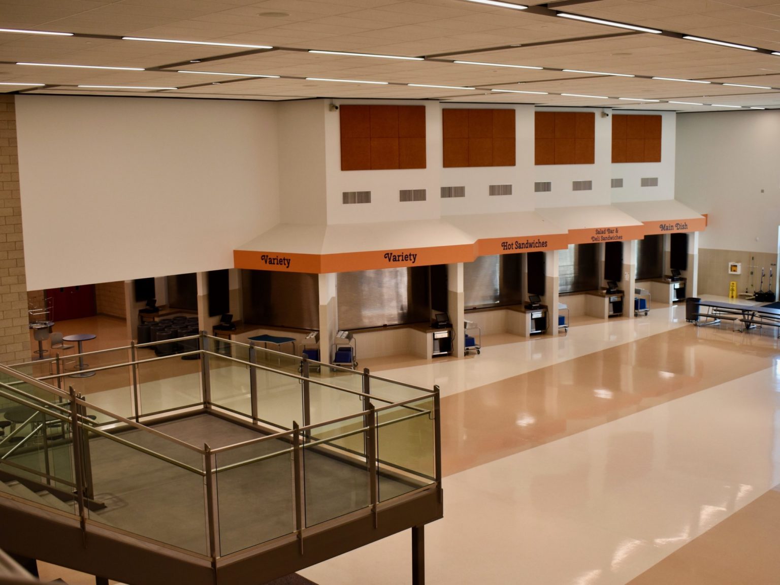 Mountain Creek Middle – Home of the Moose