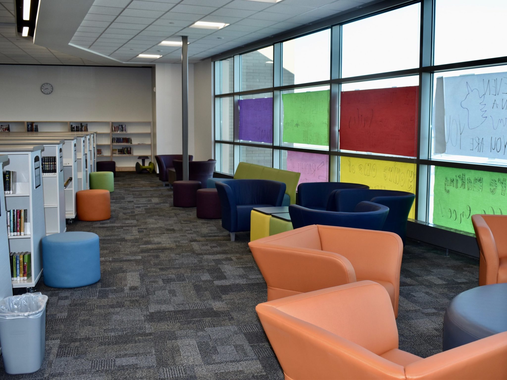 Mountain Creek Middle – Home of the Moose